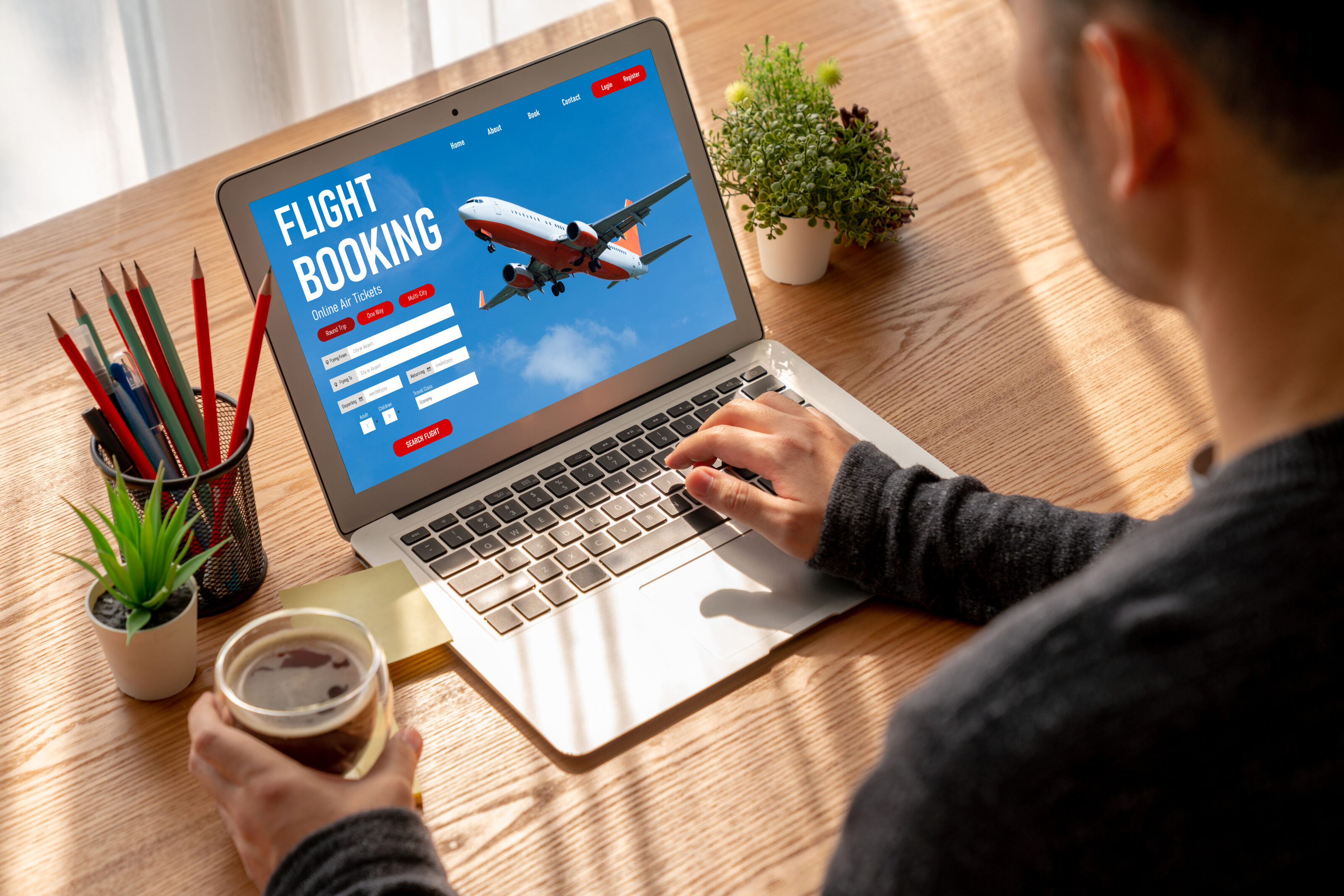 Akbar Travels: Seamless Holidays & Best Deals